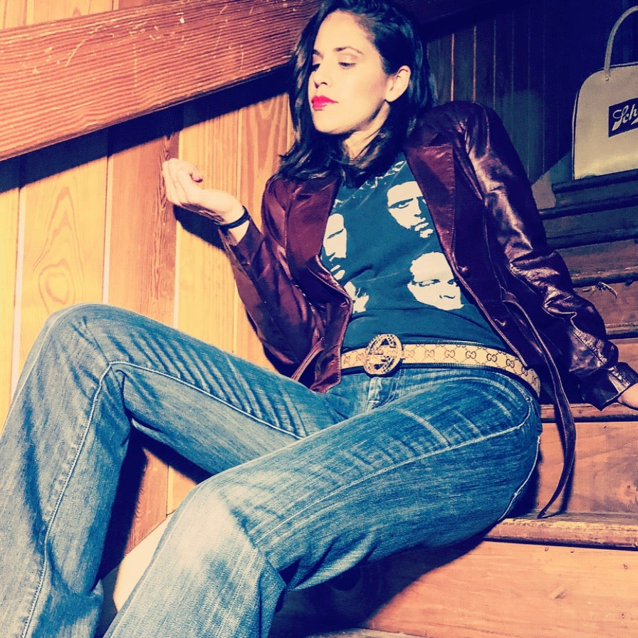 LADIES – LABELS VINTAGE STREETWEAR